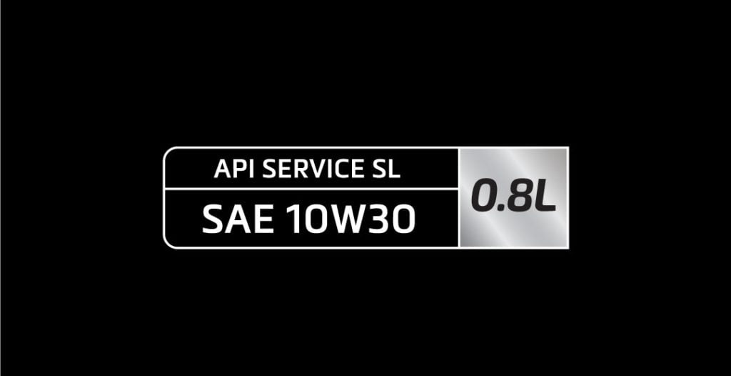 Arti Kode SAE dan API Pada Oli Mesin - Deltalube