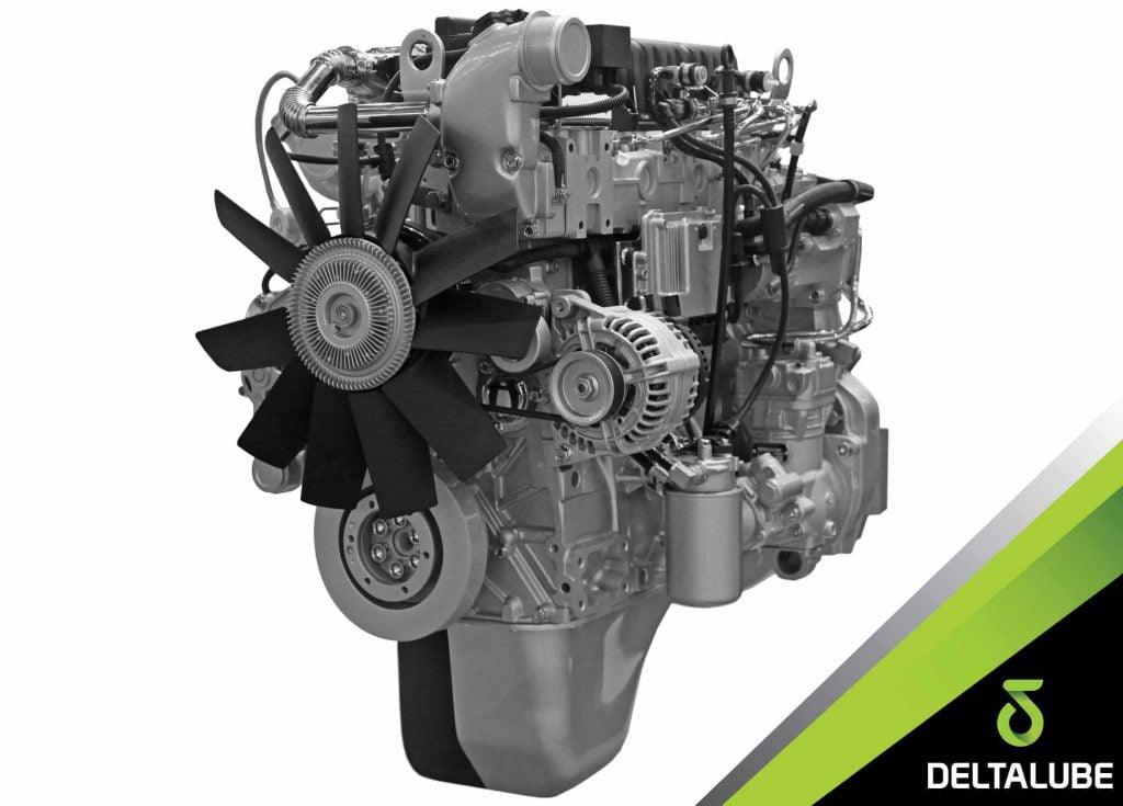 Sejarah dan Perkembangan Mesin Diesel - Deltalube