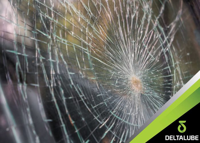 Jenis-jenis Kaca yang Ada di Mobil - Deltalube