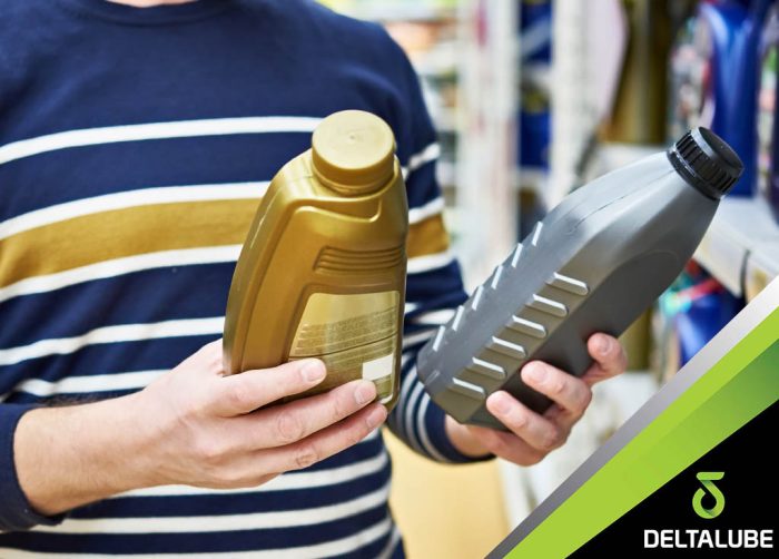 Apa Perbedaan Antara Base Oil Mineral dan Sintetik? - Deltalube