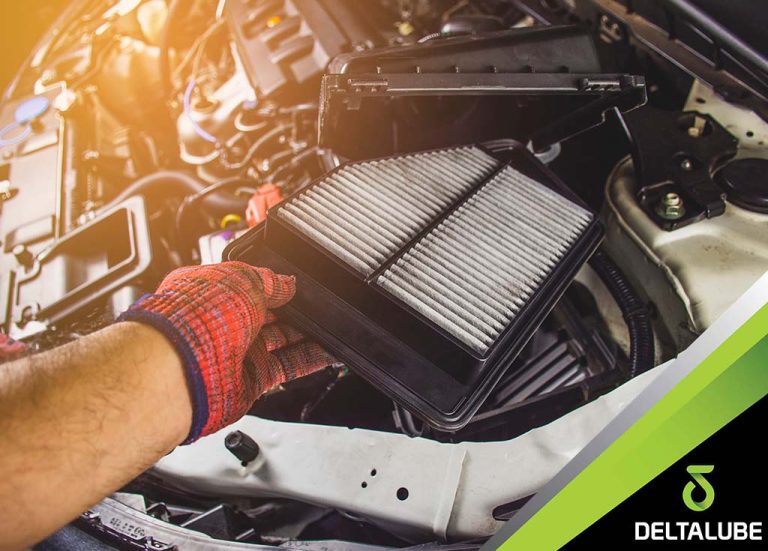 Jenis-jenis Filter Udara dan Memilih Filter Udara yang Tepat untuk ...