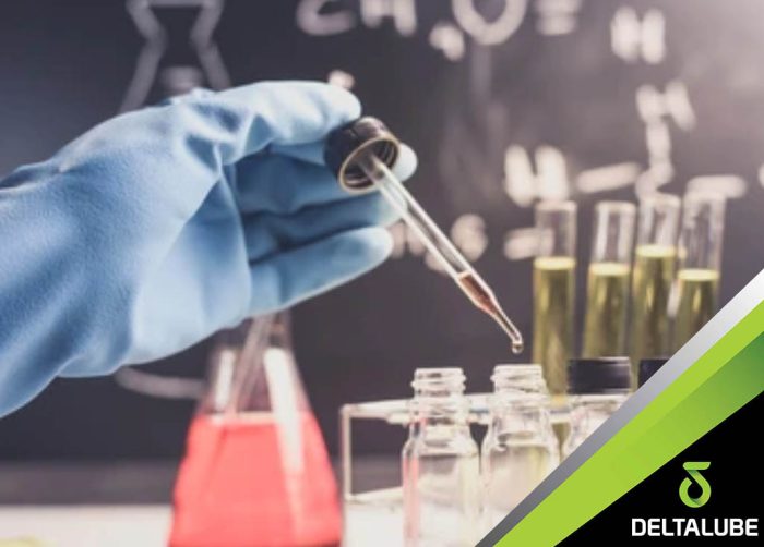 Analisis Oli Industri yang Harus dilakukan pada Kompresor - Deltalube