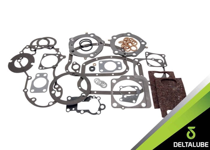 Pentingnya Gasket dalam Mesin dan Aplikasinya - Deltalube