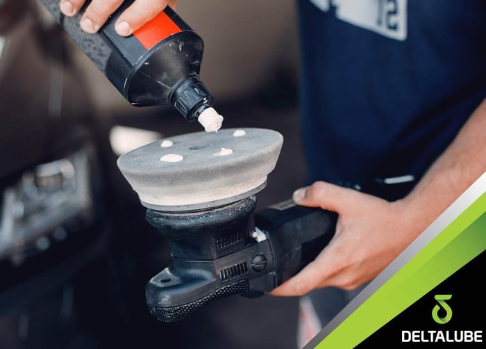 Pencegahan Terjadinya Keausan Poles - Deltalube