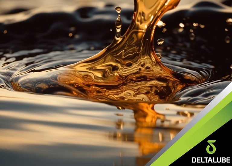 Dasar Pengambilan Sampel Oli Industri Bekas - Deltalube