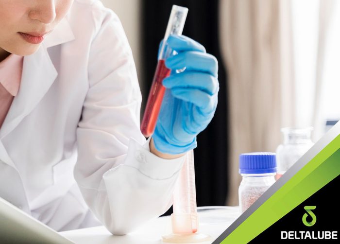 Tips Penting untuk Pengambilan Sampel Oli Industri yang Efektif - Deltalube
