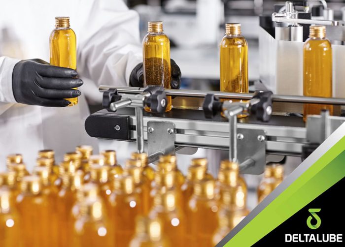 Botol dan Perangkat Pengambilan Sampel Oli Industri – KOMBI.ID